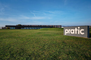 Pratic - Open Air Culture